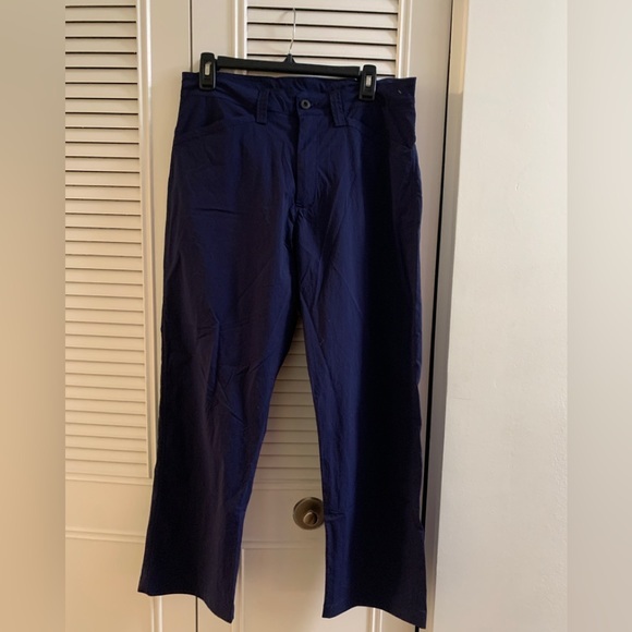 Goruck | Pants | Goruck Mens Simple Pants Lightweight Toughdry 32x32a44 ...